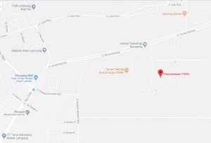 UPT Perpustakaan ITERA | Tata Tertib